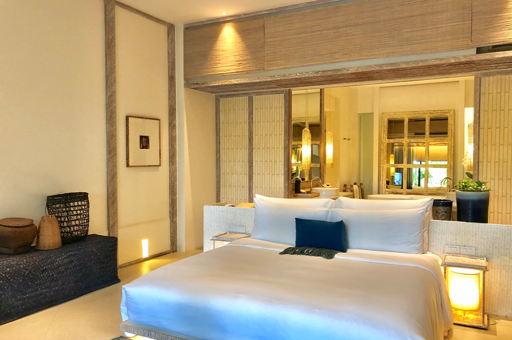 Top Amenities to Expect from KTM Best Hotel Hotel Crowne Imperial ...